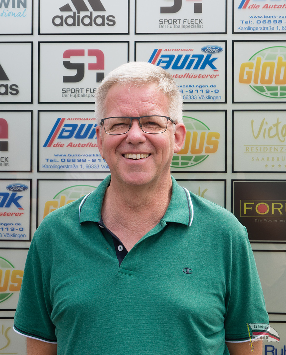 Gremien – SV Röchling Völklingen 06 – Offizielle Webseite