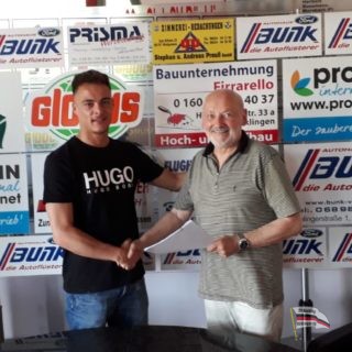 Nächste Vertragsverlängerungen – SV Röchling Völklingen 06 – Offizielle ...